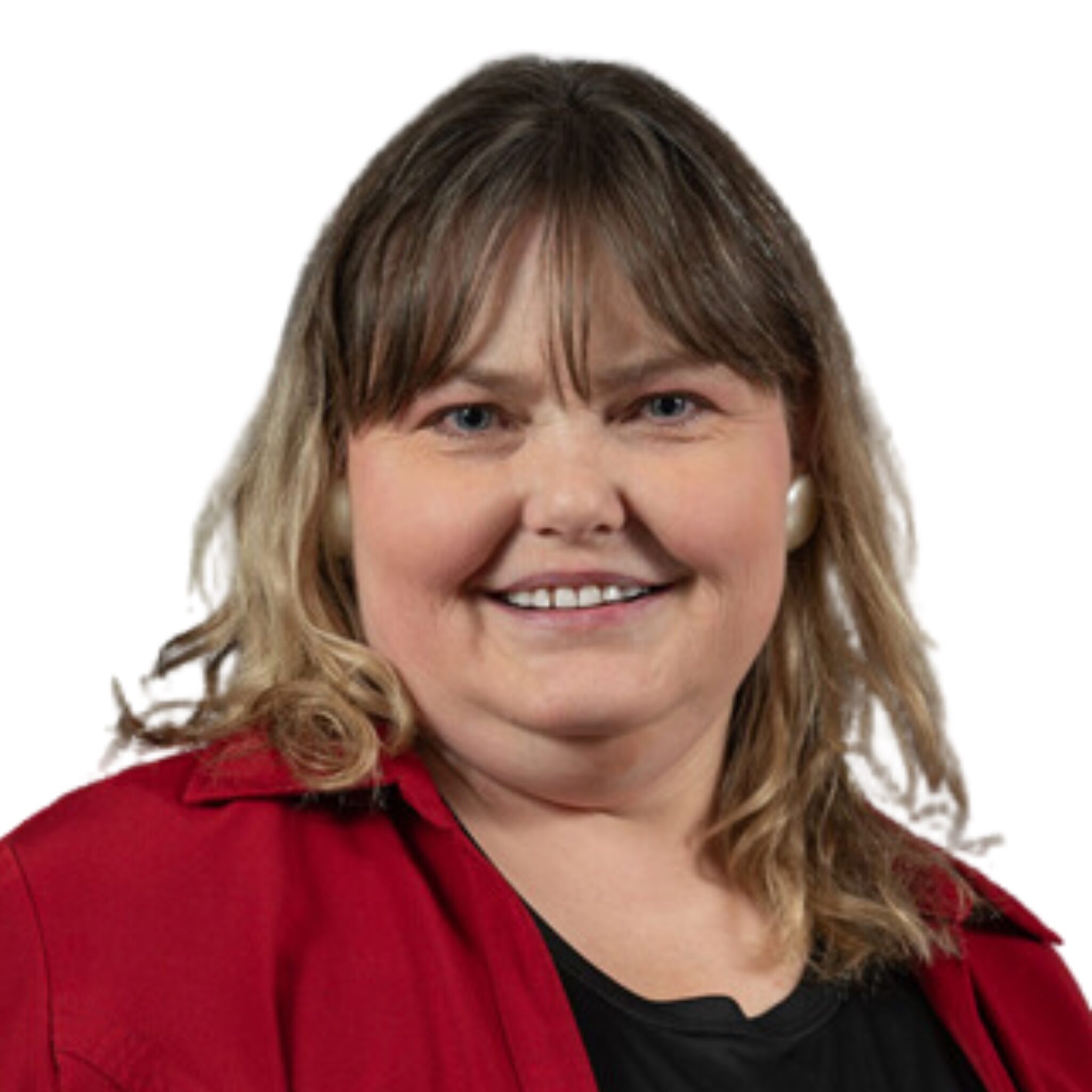 Meet Our Team - Alpine