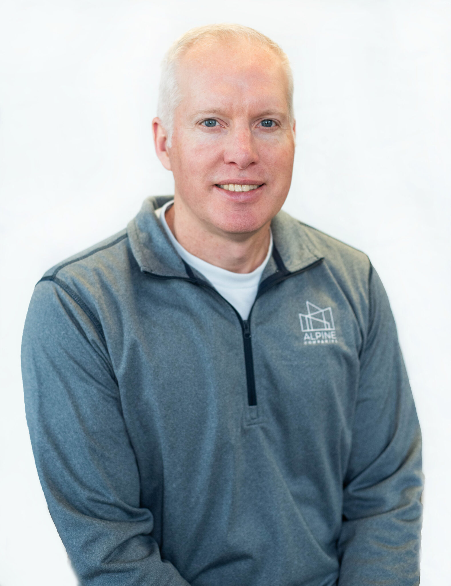 Meet Our Team - Alpine